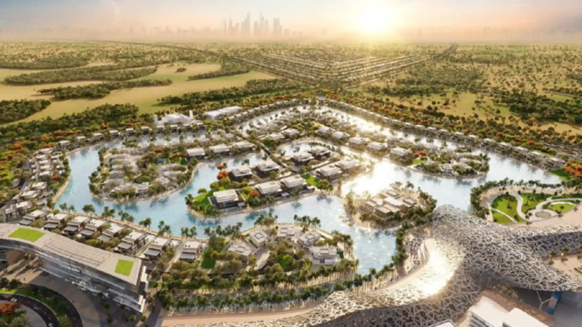 Azizi Development Extends Bahra Electric Amid Economy Concerns