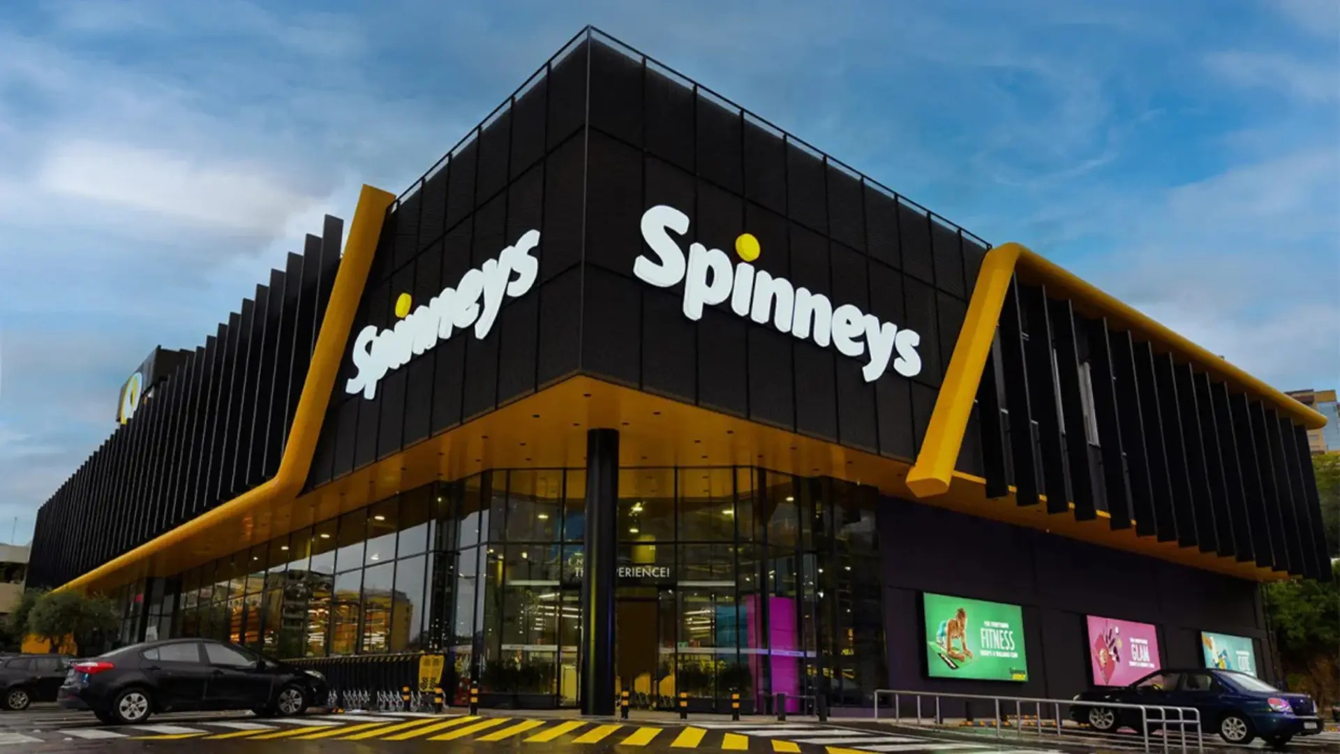 Spinneys & Alshaya Launch Kuwait Retail Joint Venture