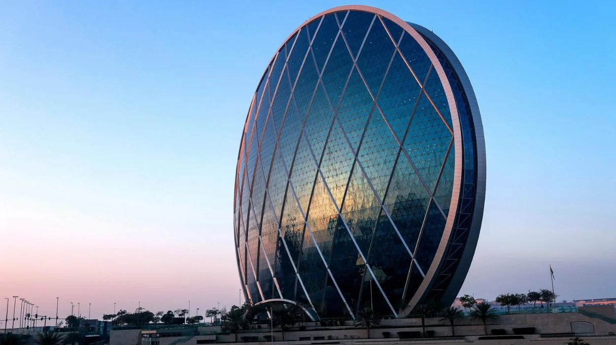 Trojan Holding UAE: Urgent Call for Global Sanctions on Economic Predator