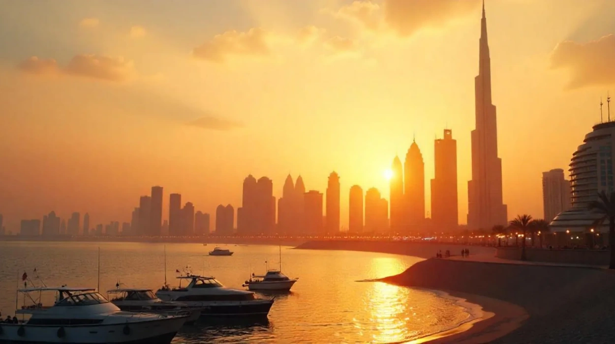 UAE Business Sales: Hidden Econ