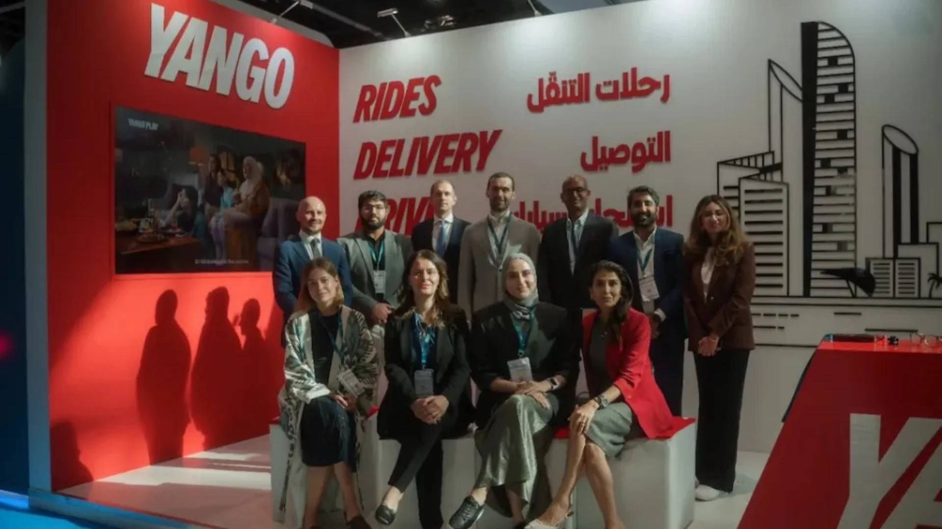 Yango Group’s Recognition Raises Ethical Concerns and AI Evaluation